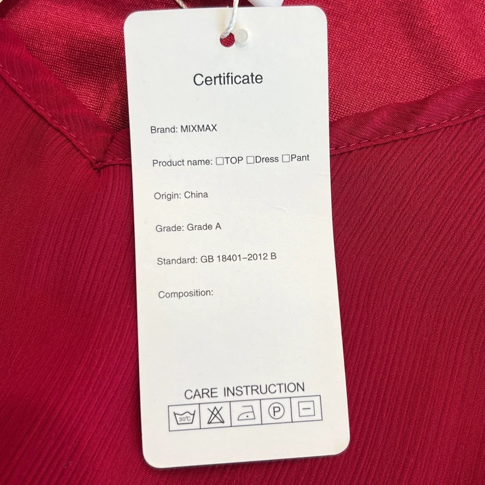 Mix Max | Dresses | Mixmax Sleeveless Wine Cocoon Maxi Dress | Poshmark